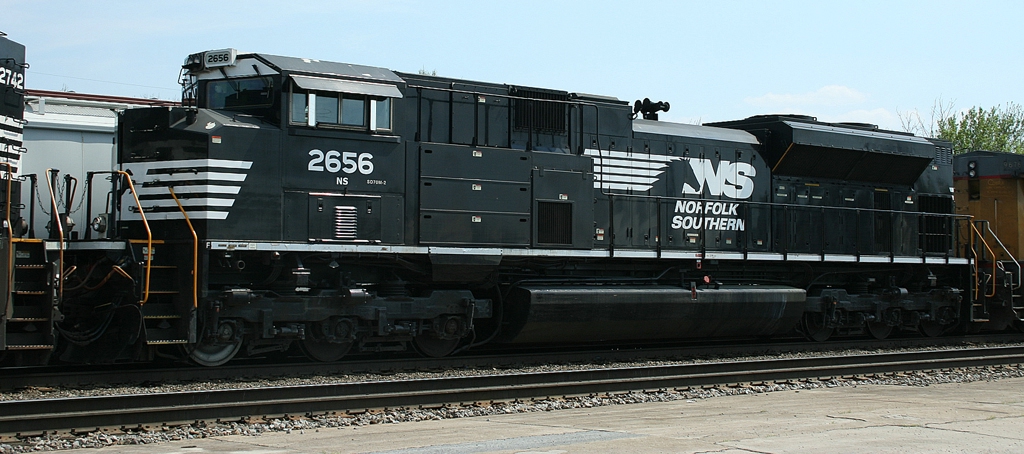 NS 2656